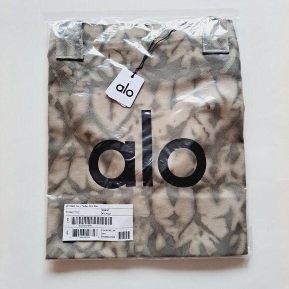 ALO Yoga | Bags | New Alo Yoga Tote Shopper Bag | Poshmark